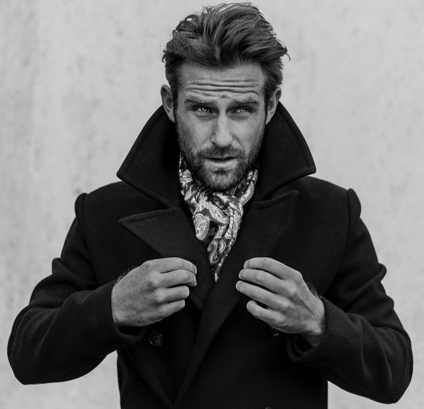 Mark Barrett – Outlander Locations Mark Barrett – Outlander Locations